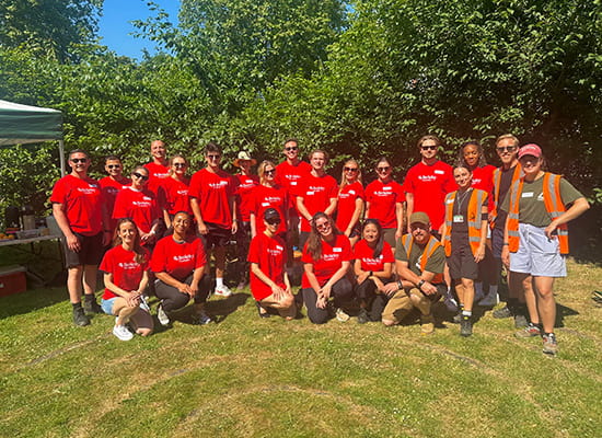 Homepage The Berkeley Foundation