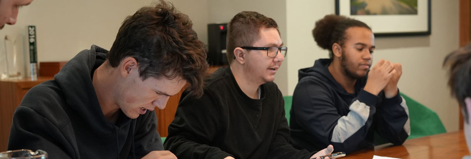 Berkeley St Edward Welcomes Super 1s Participants to Talk Employment ...