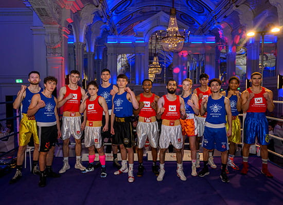 Homepage | The Berkeley Foundation