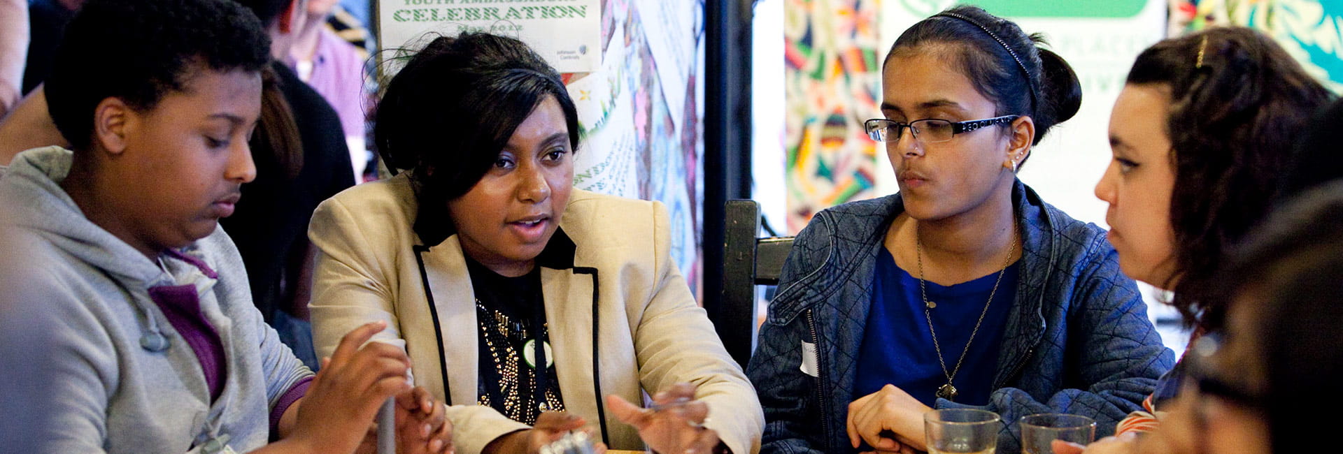 Partnering With Groundwork London | Berkeley Foundation