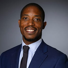 Our People | Berkeley Foundation