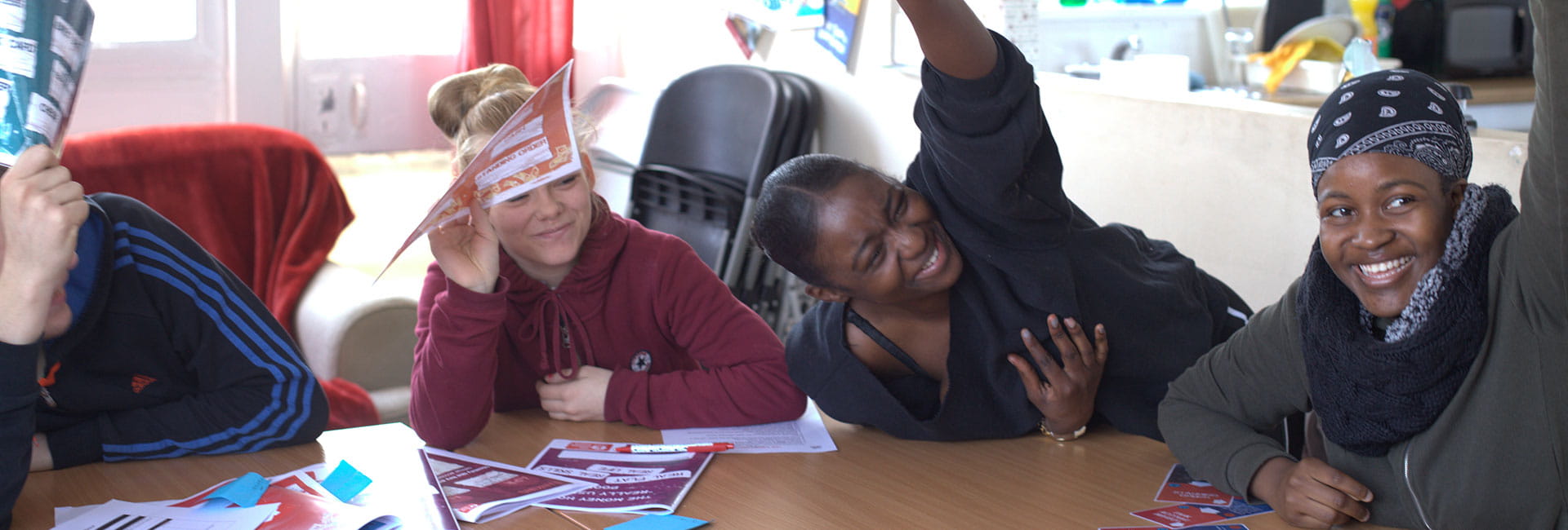 Our Strategy Berkeley Foundation