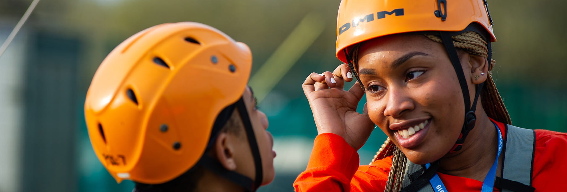 Reaching Higher | Berkeley Foundation