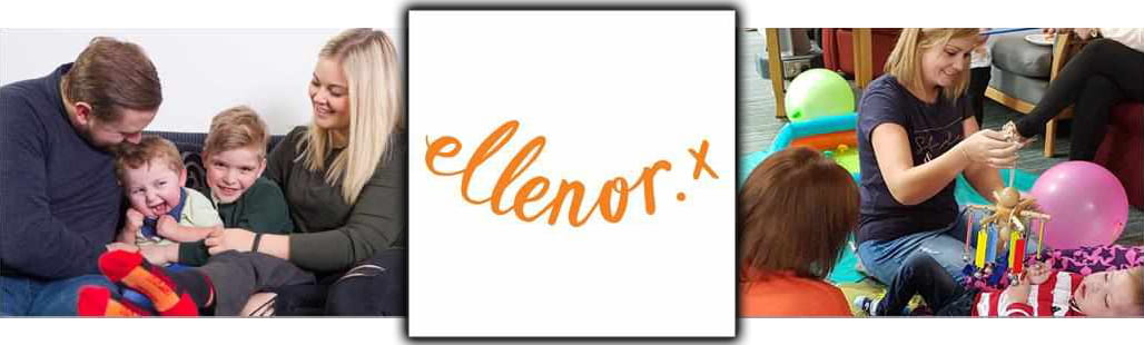 ellenor | Berkeley Foundation
