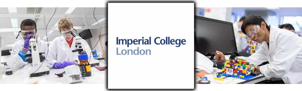 Imperial College London | Berkeley Foundation