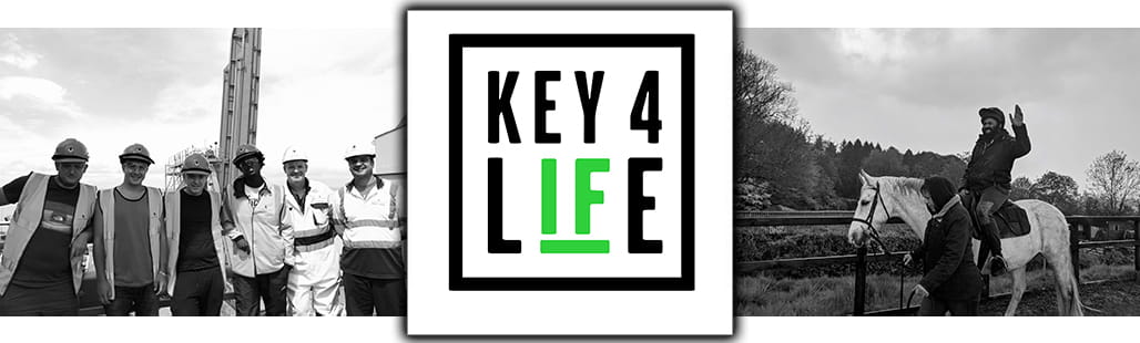 Key4Life | Berkeley Foundation