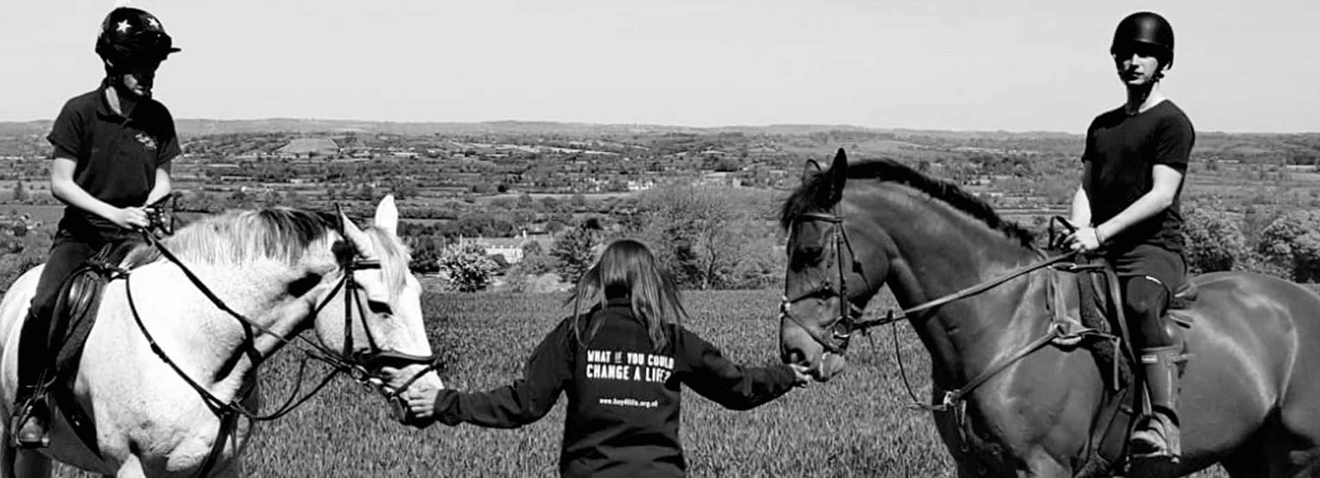 Key4Life | Berkeley Foundation