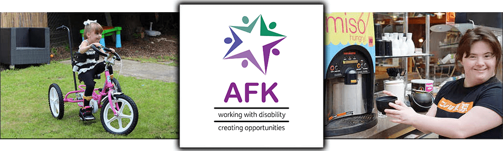 AFK | Berkeley Foundation