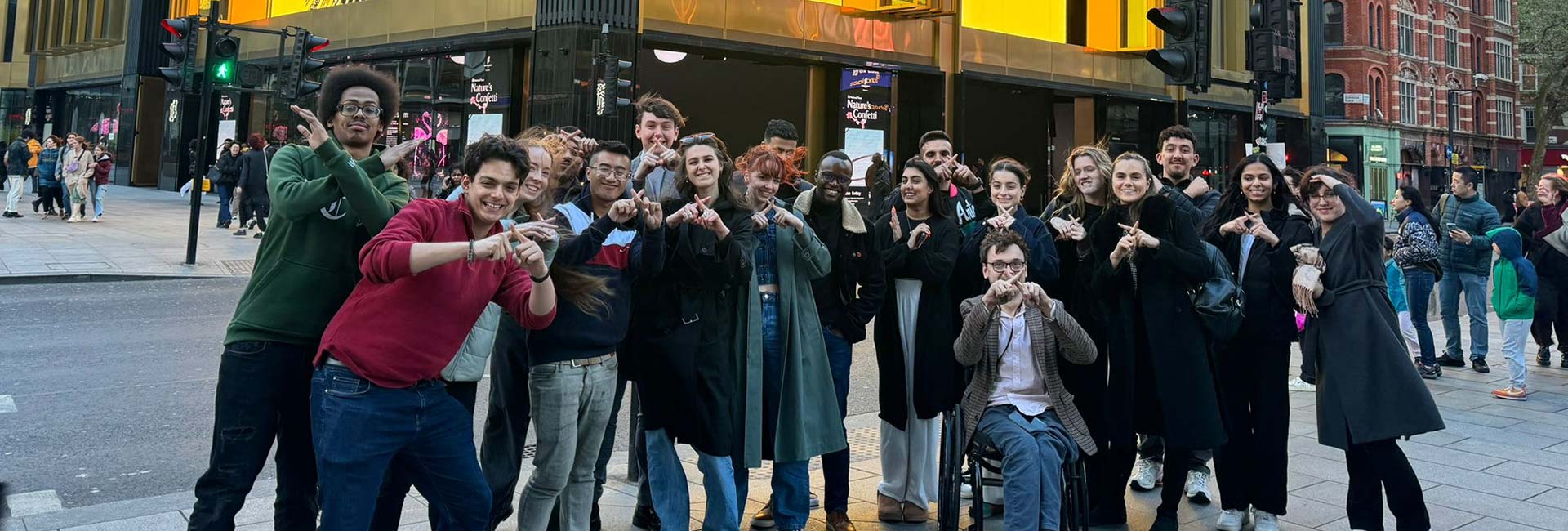 My Life My Say | Berkeley Foundation