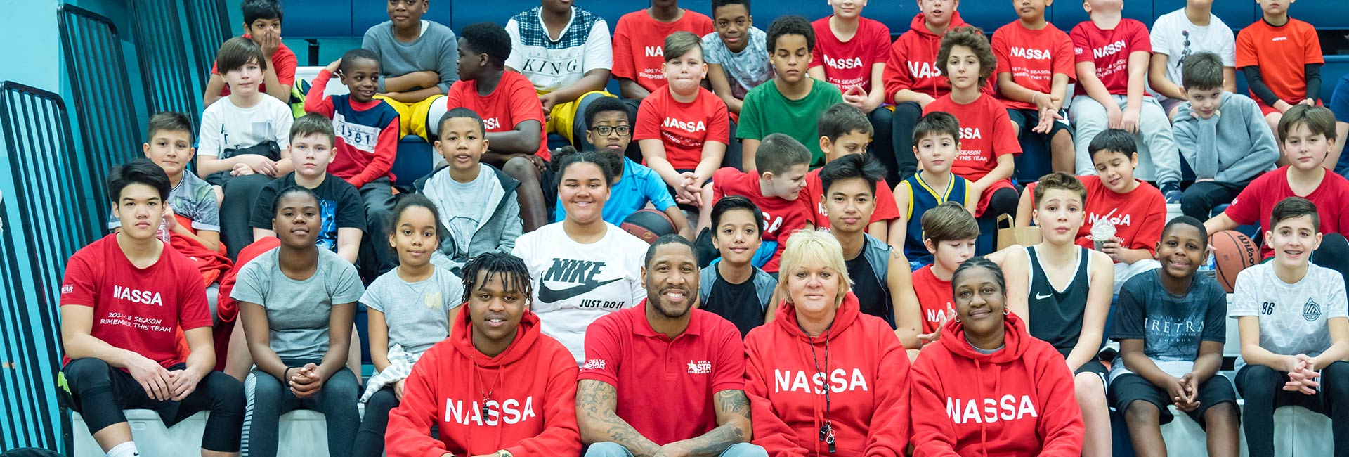 Newham All Star Sports Academy | Berkeley Foundation