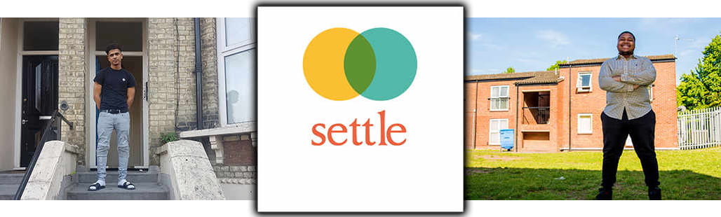 Settle | Berkeley Foundation