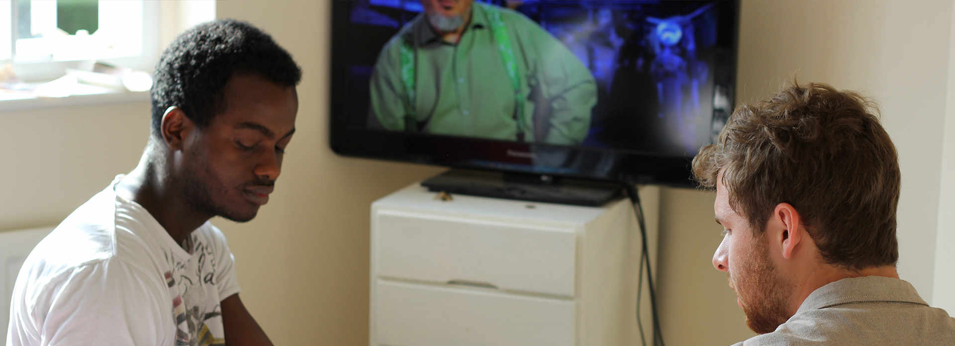 Settle | Berkeley Foundation