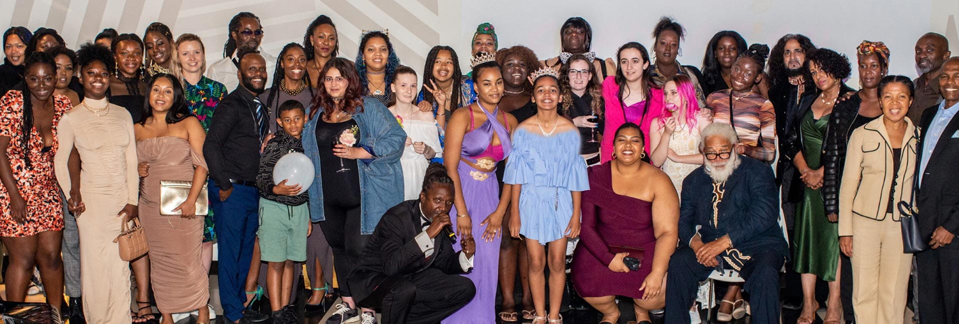 Sister System | Berkeley Foundation