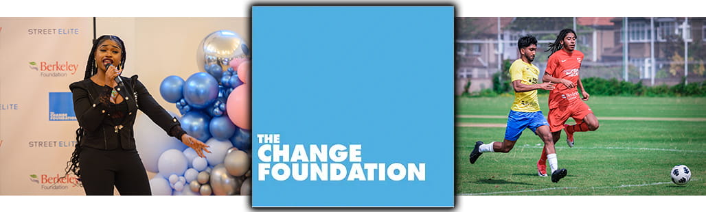 Street Elite | Berkeley Foundation