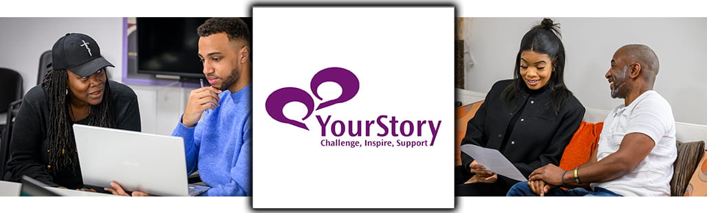 Your Story | Berkeley Foundation